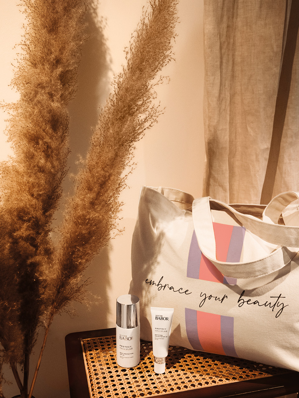Summer Bag | Ik pak mijn tas in en neem mee… BABOR cosmetica en ...