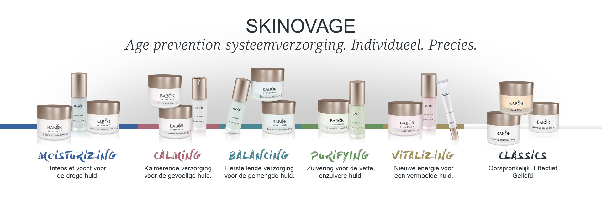 BABOR BAG BABOR cosmetica en huidverzorging online kopen.