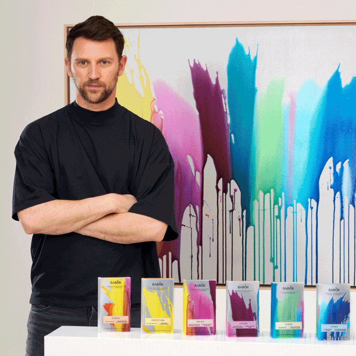 BABOR | Masterpiece Collection BABOR cosmetica en huidverzorging online ...